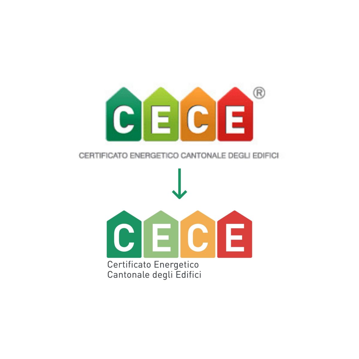 La nuova veste del CECE / CECE