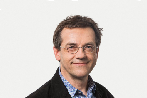 Interview zum GEAK Jubiläum / GEAK