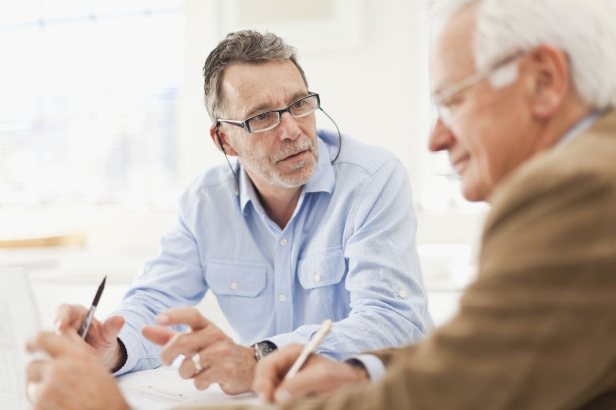 Trovare esperti / CECE