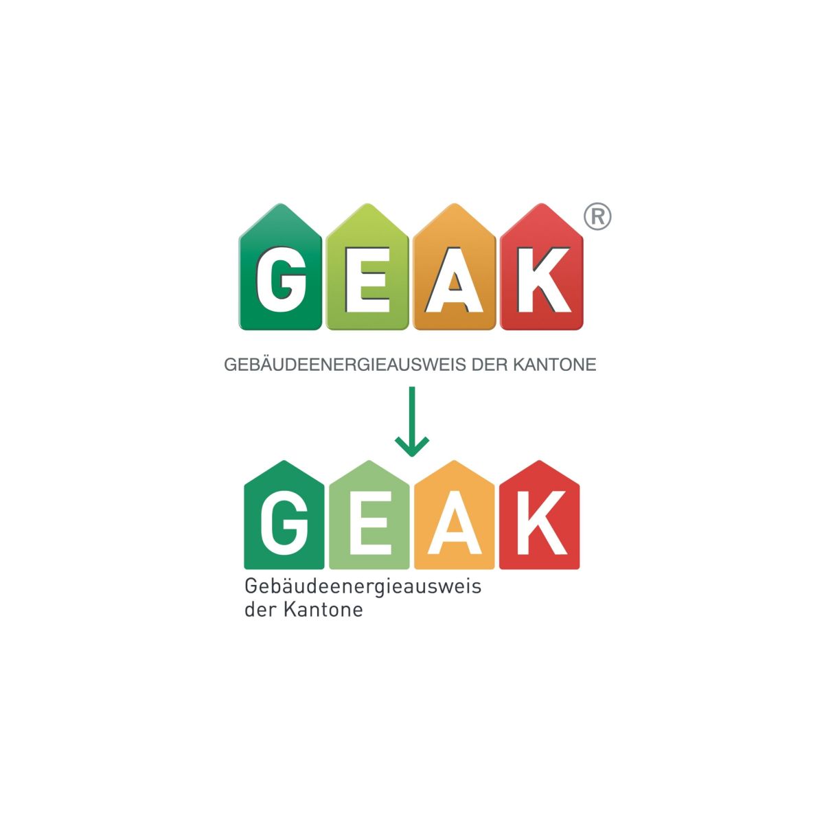 Nouveau look pour le CECB / CECB